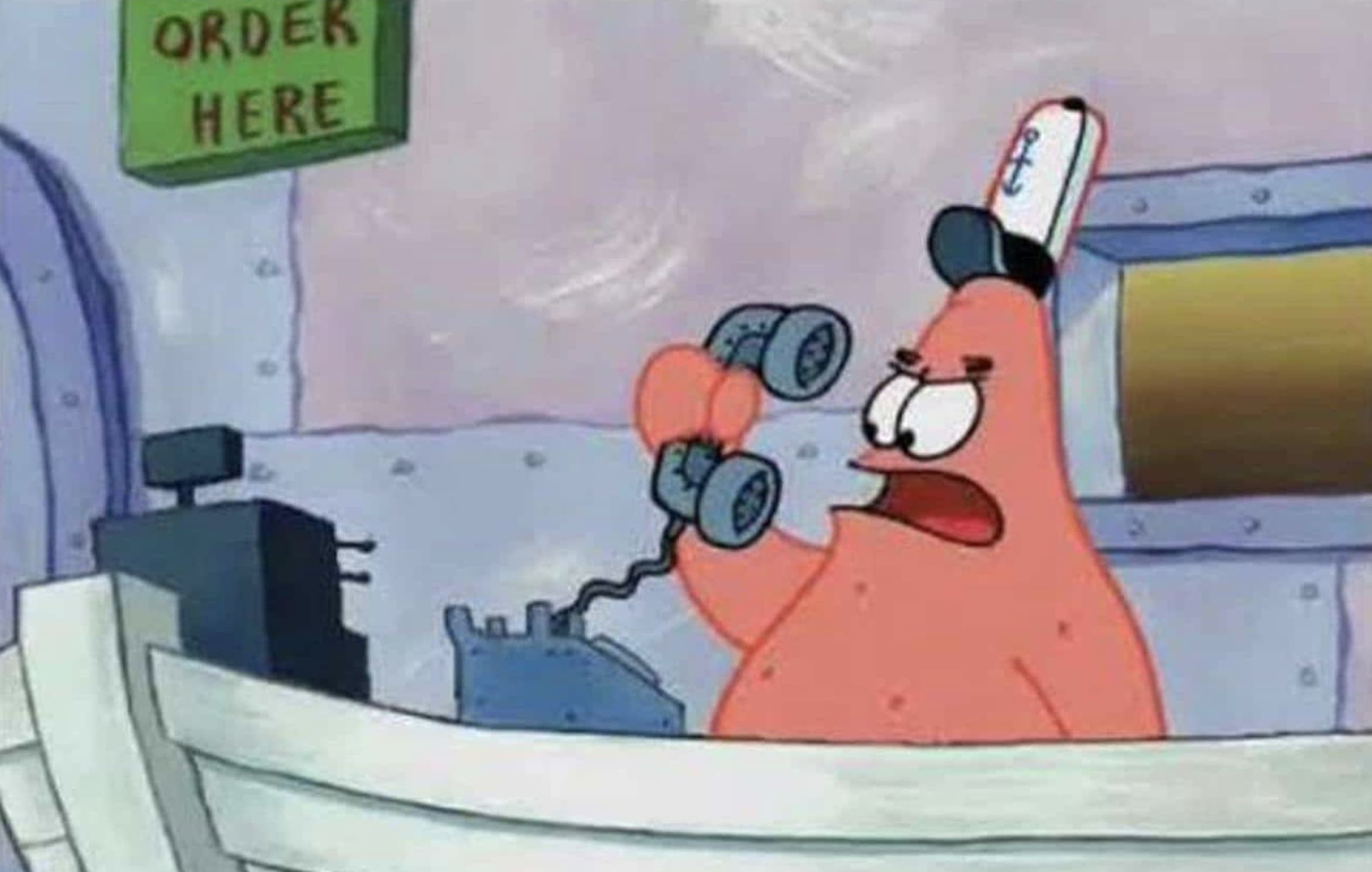 Famous Patrick Star Quotes The Best, Funny & Famous Patrick Star