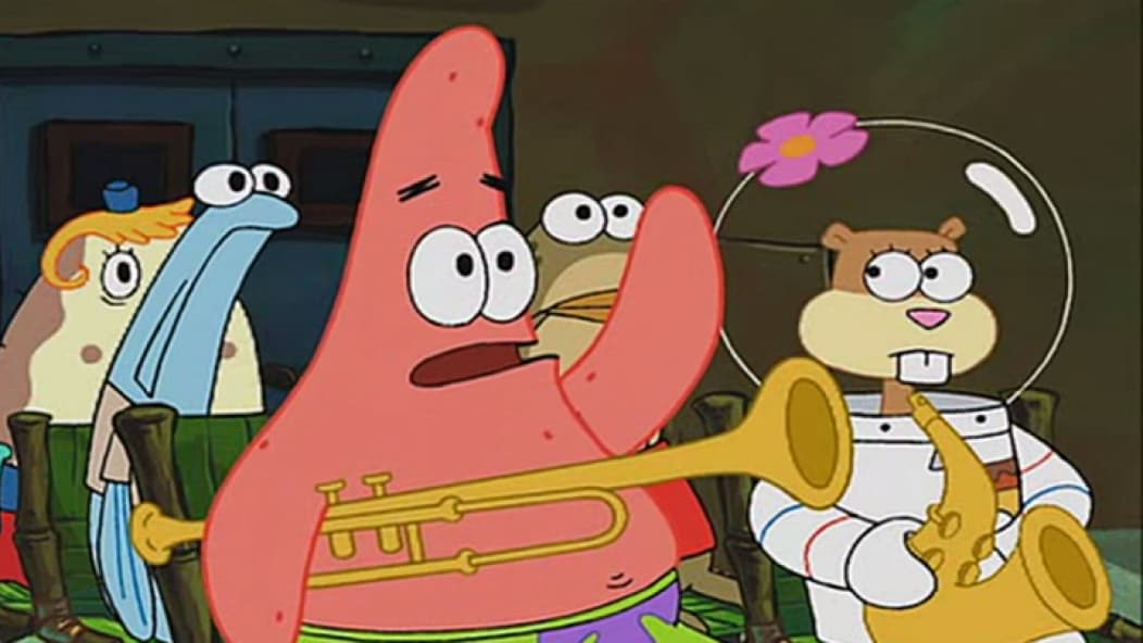 The 16 Best Patrick Star Quotes, Ranked By Fans