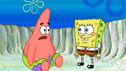 The 16 Best Patrick Star Quotes, Ranked By Fans