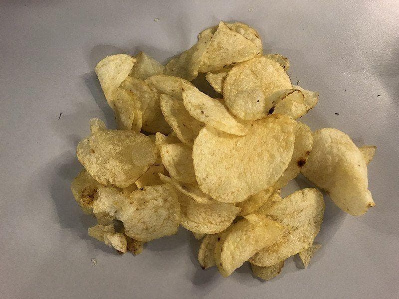 The 7 Most Popular Snacks In The United States, Ranked
