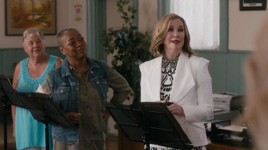 The 16 Funniest Moira Rose Quotes From 'Schitt's Creek,' Ranked