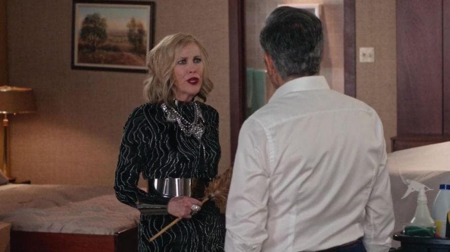 The Funniest Moira Rose Quotes That Prove She's Comedy Royalty