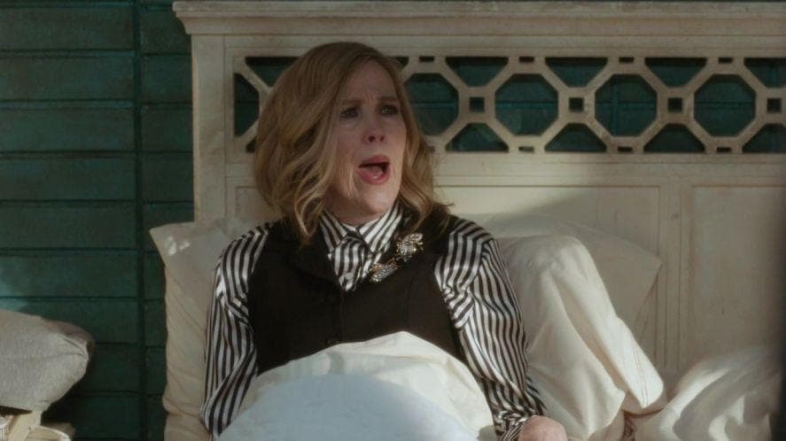 The Funniest Moira Rose Quotes That Prove She's Comedy Royalty