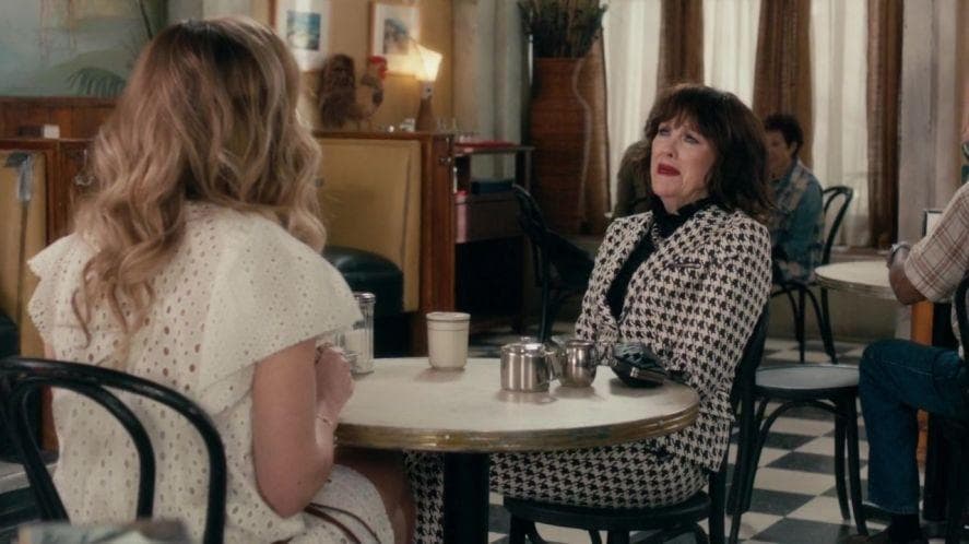 The Funniest Moira Rose Quotes That Prove She's Comedy Royalty