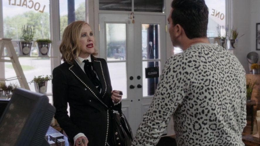 The Funniest Moira Rose Quotes That Prove She's Comedy Royalty