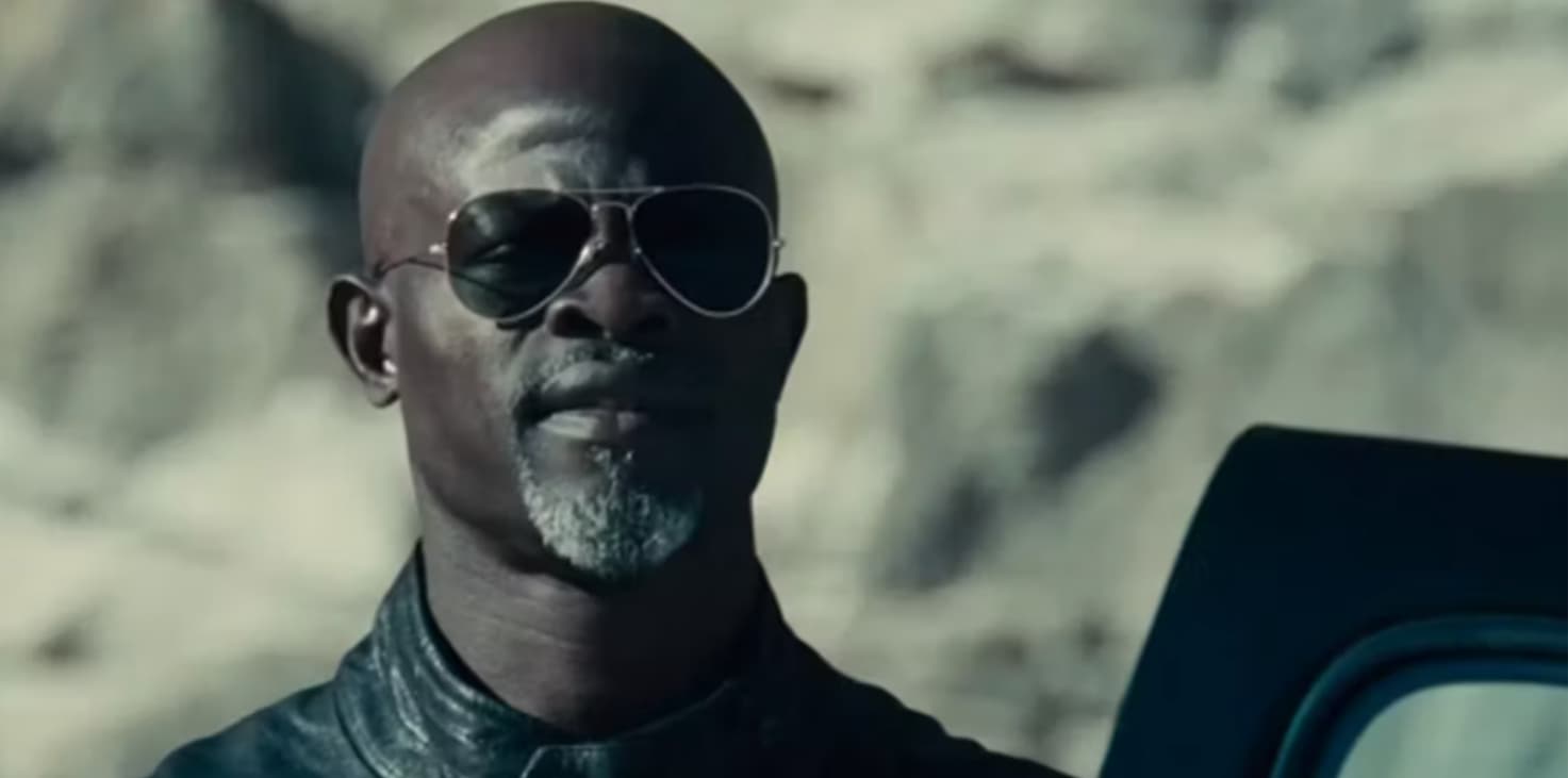 All 14 'Fast & Furious' Villains, Ranked Best To Worst