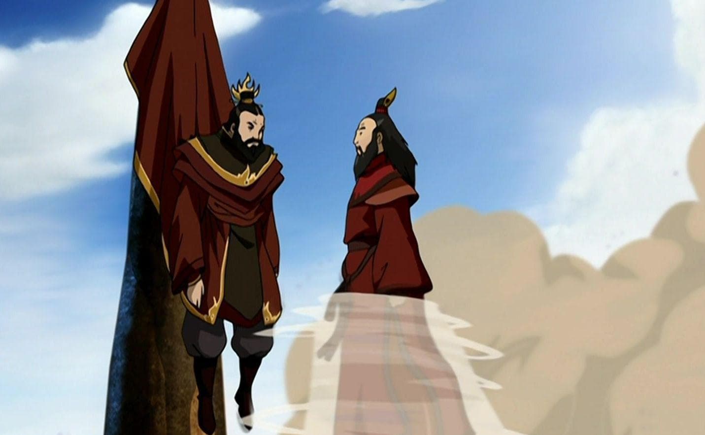 The 20 Best Fights In 'Avatar: The Last Airbender,’ Ranked