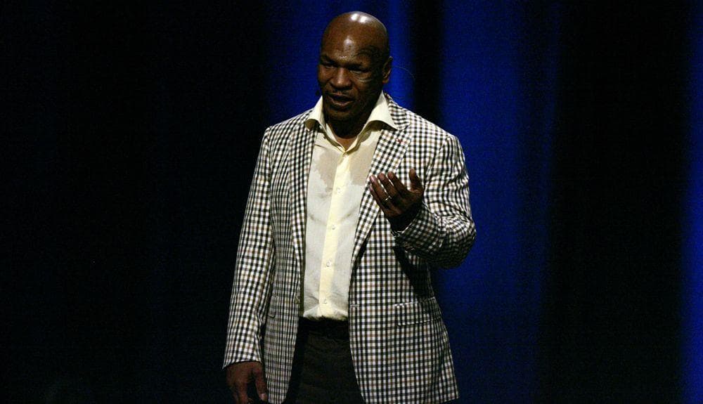 The 16 Best Mike Tyson Quotes Of All Time, Ranked