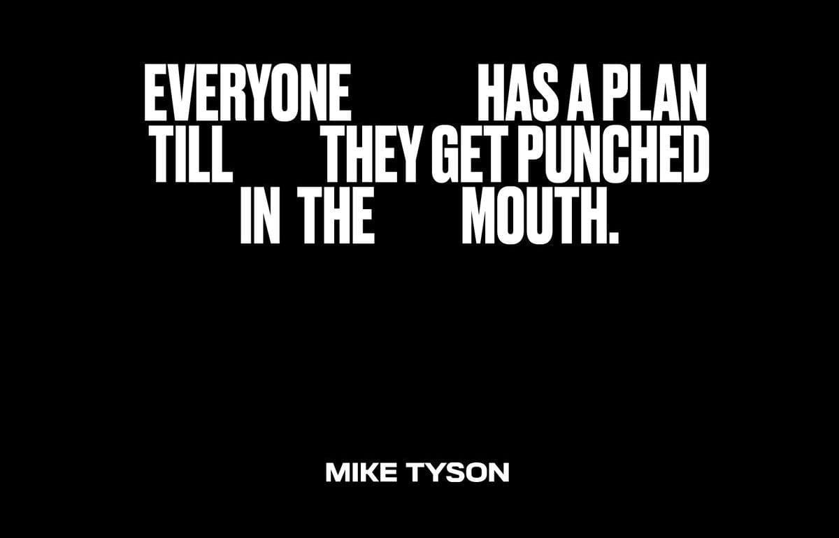 The 16 Best Mike Tyson Quotes Of All Time, Ranked