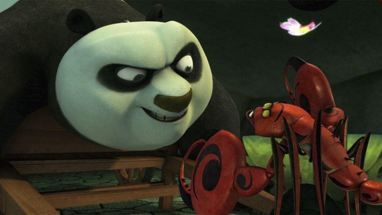Every Villain In The Kung Fu Panda Franchise, Ranked