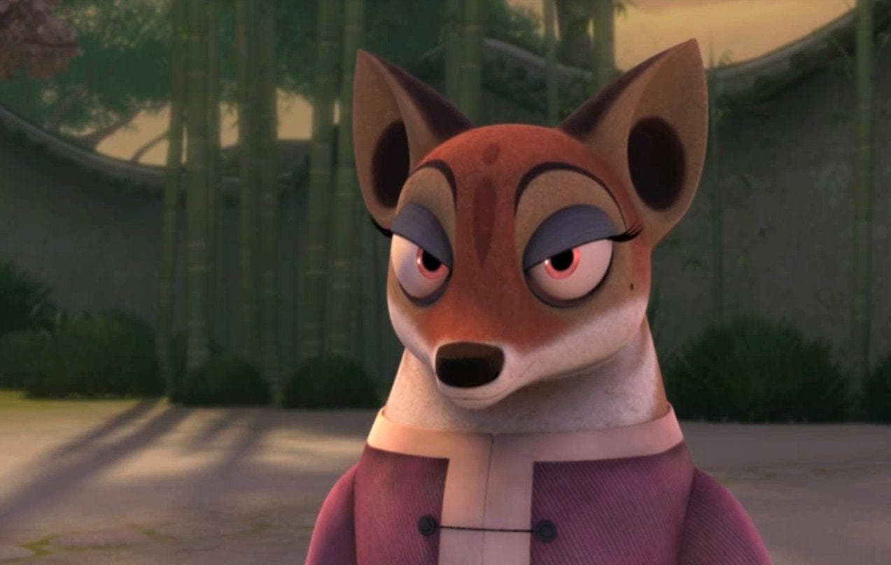 Every Villain In The Kung Fu Panda Franchise, Ranked