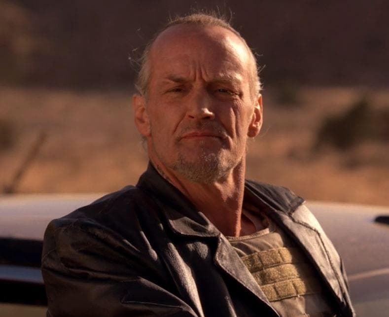 All 'Breaking Bad' Villains, Ranked Best To Worst By Fans
