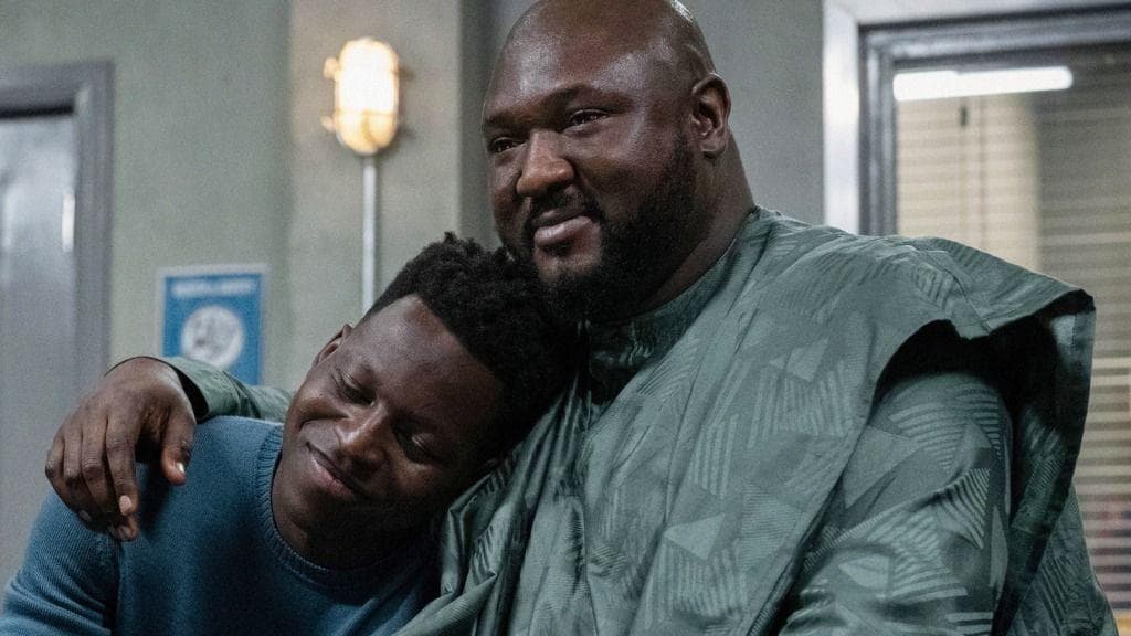 The Best 'Ted Lasso' Episodes, Ranked By Fans