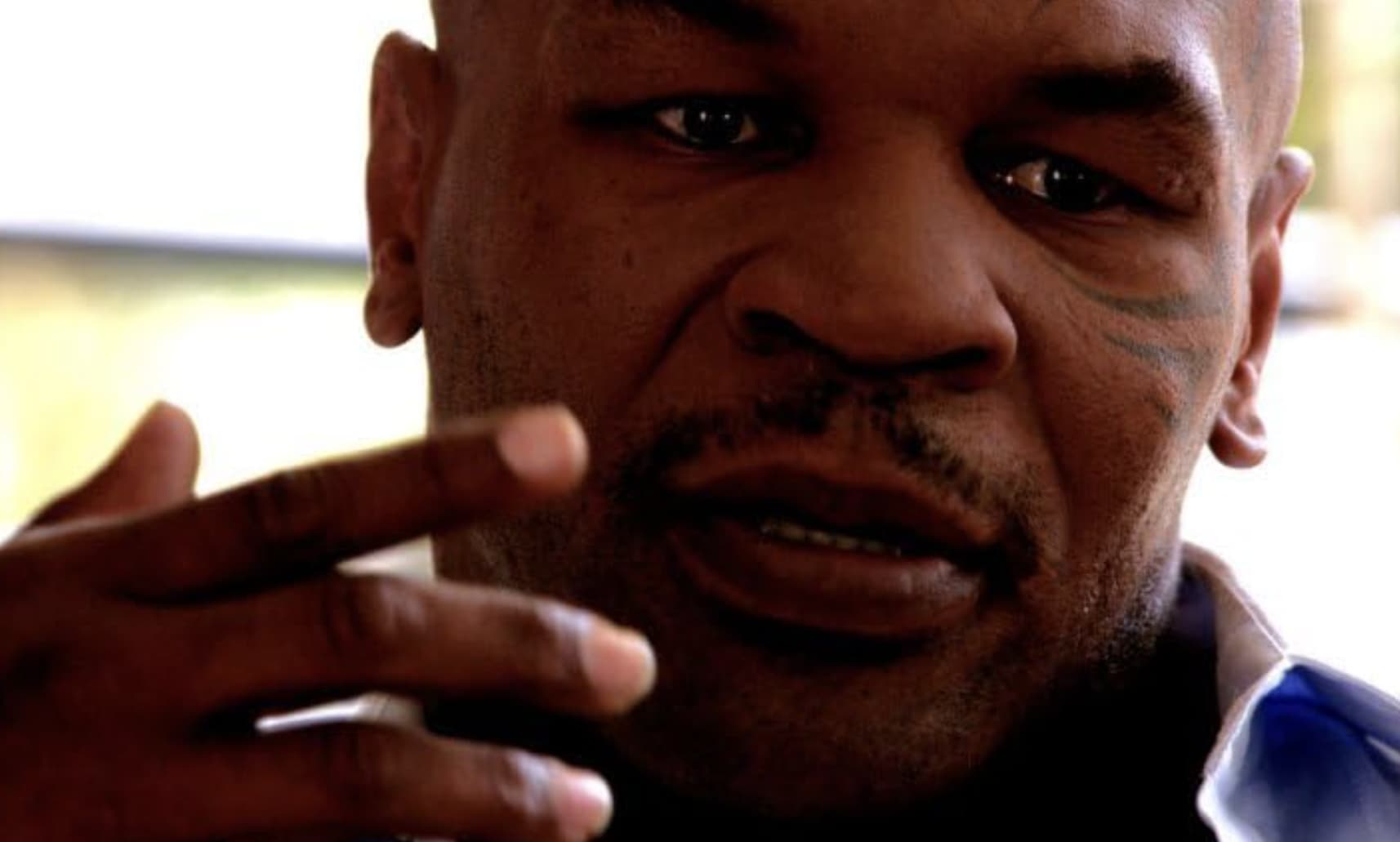 The 16 Best Mike Tyson Quotes Of All Time, Ranked