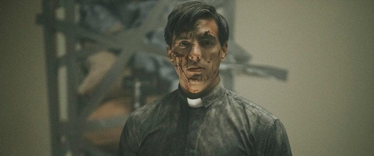 The 18 Best Catholic Horror Movies, Ranked