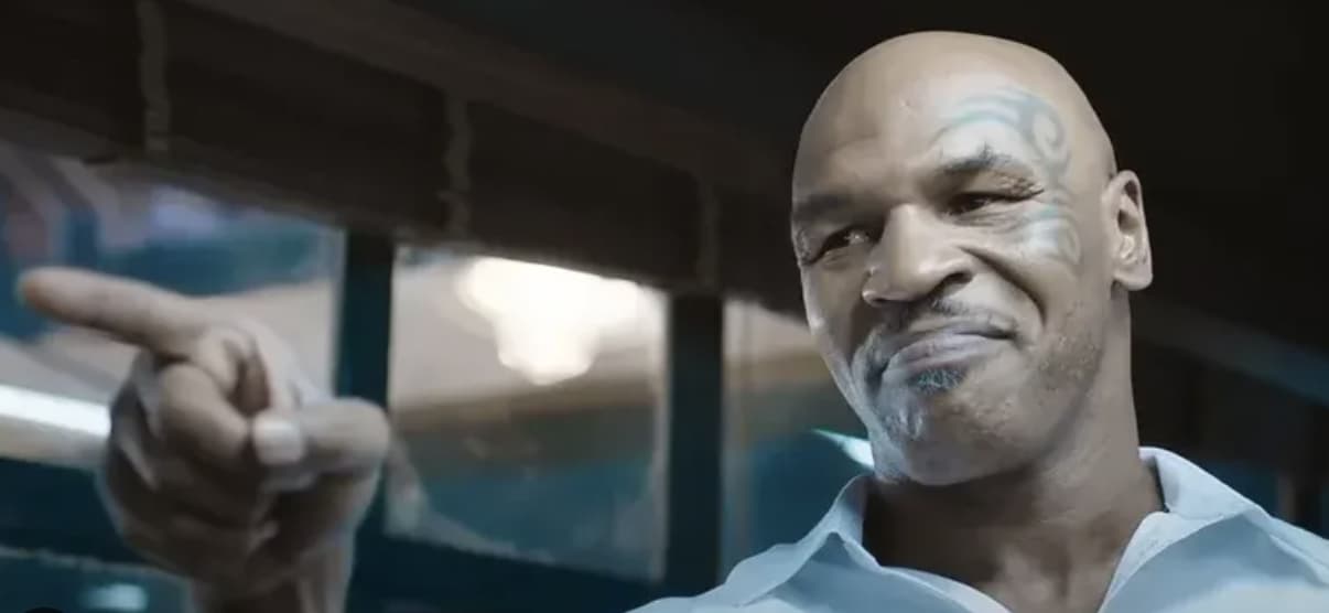 The 16 Best Mike Tyson Quotes Of All Time, Ranked
