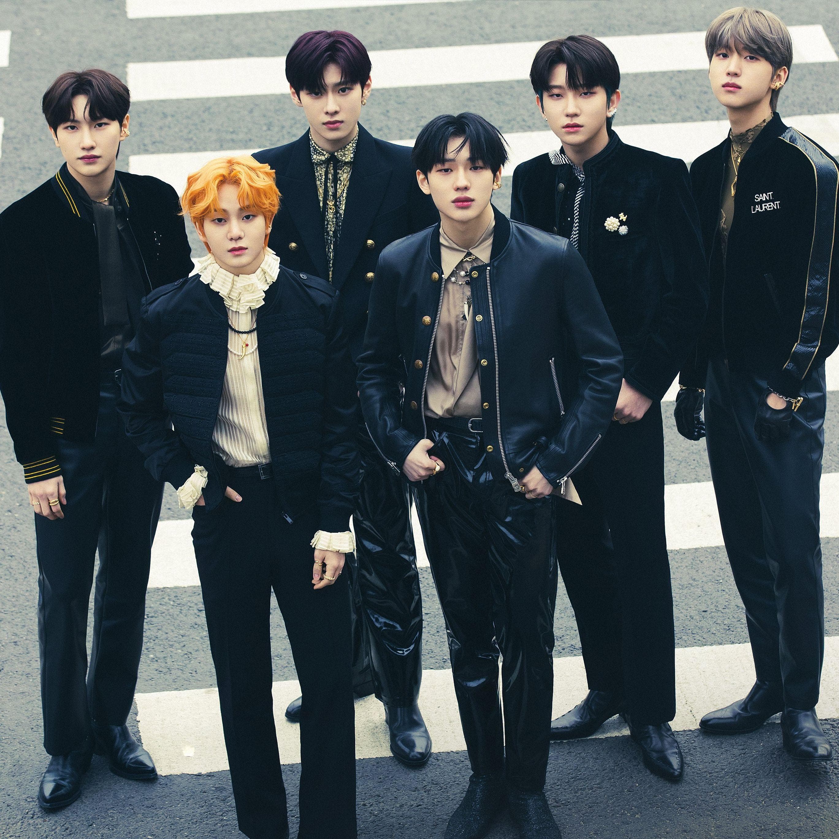 The 19 Best K-pop Boy Groups With 6 Members, Ranked By Fans