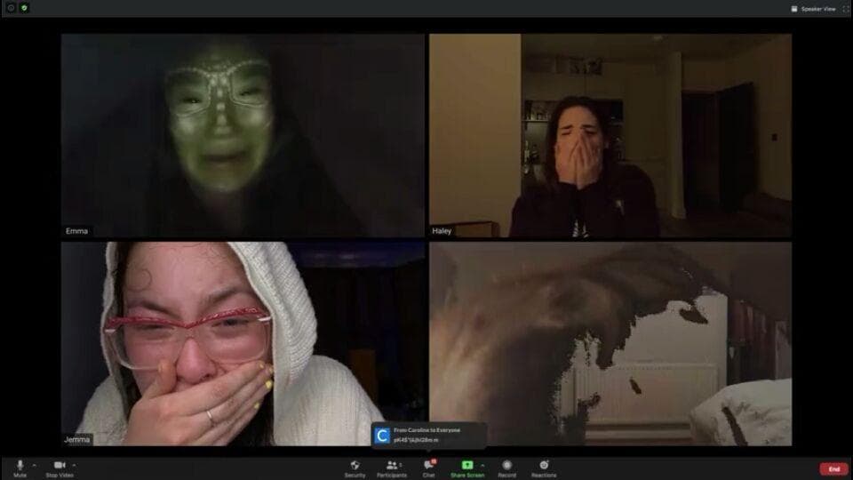 The 18 Best Technology Horror Movies, Ranked By Fans