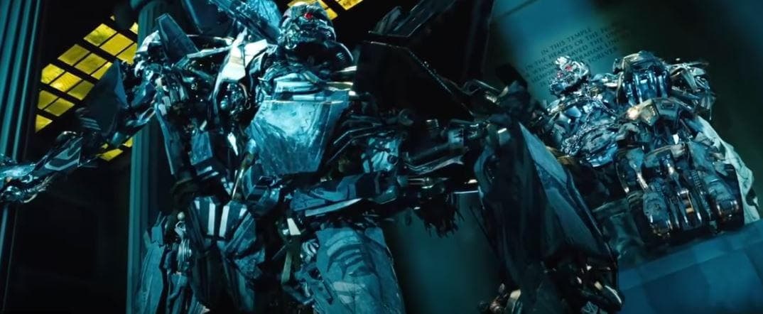 All The 'Transformers' Villains, Ranked Best To Worst