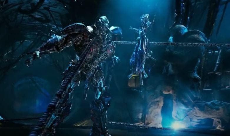 All The 'Transformers' Villains, Ranked Best To Worst