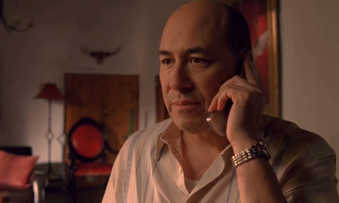 All 'Breaking Bad' Villains, Ranked Best To Worst By Fans