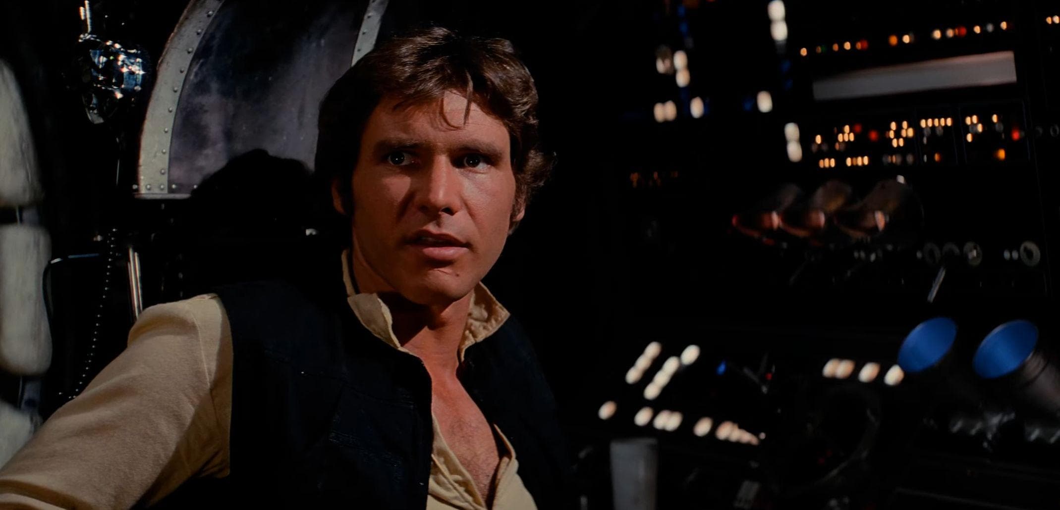 The 17 Best Han Solo Quotes, Ranked By Fans