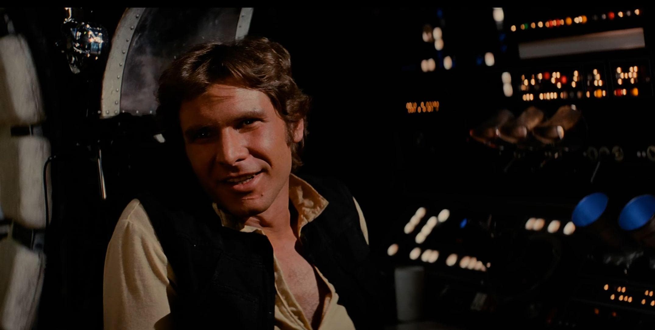 The 17 Best Han Solo Quotes, Ranked By Fans