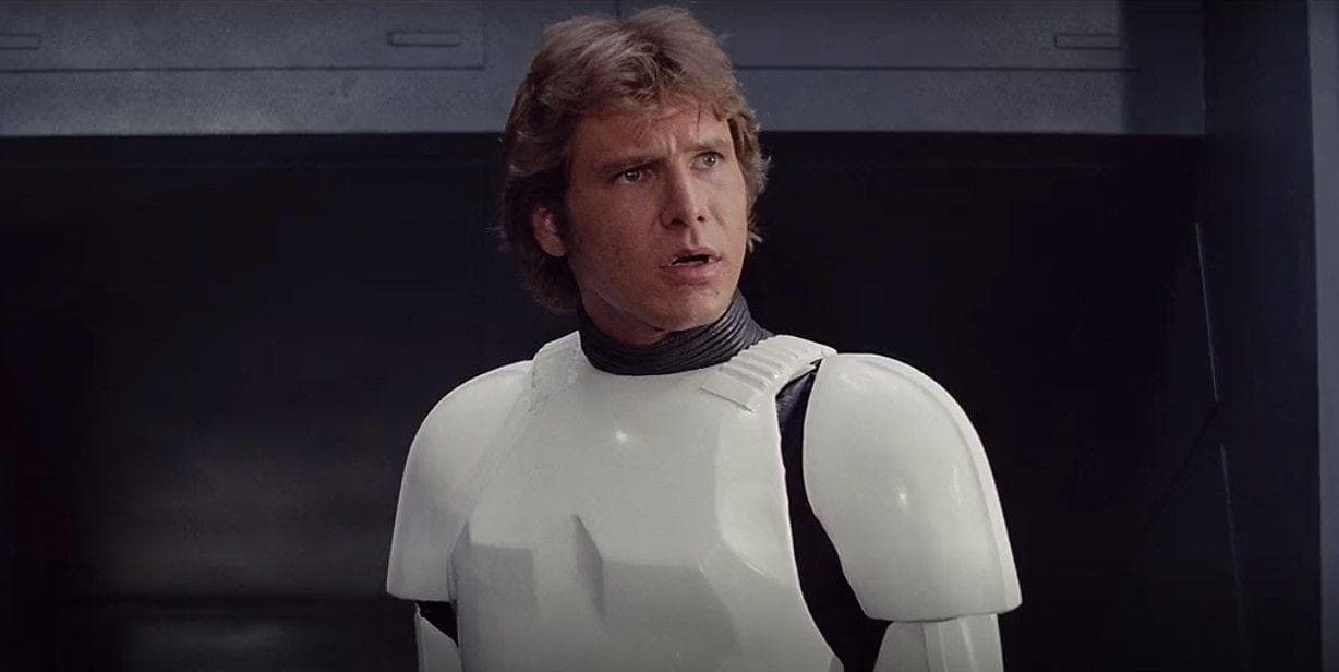 The 17 Best Han Solo Quotes, Ranked By Fans