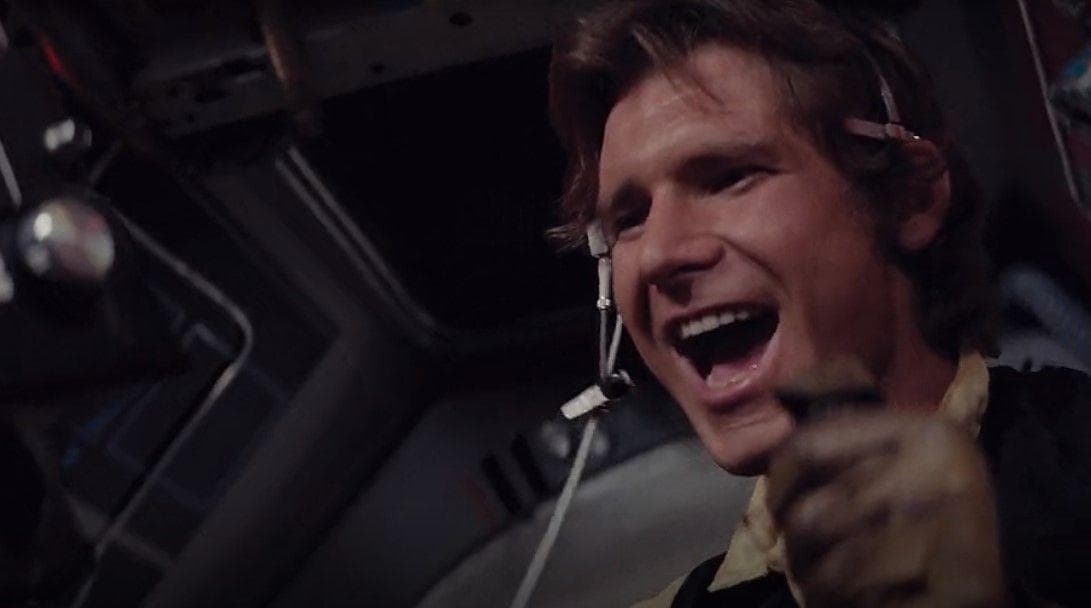 The 17 Best Han Solo Quotes, Ranked By Fans