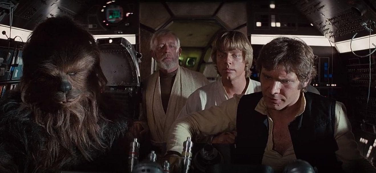 The 17 Best Han Solo Quotes, Ranked By Fans