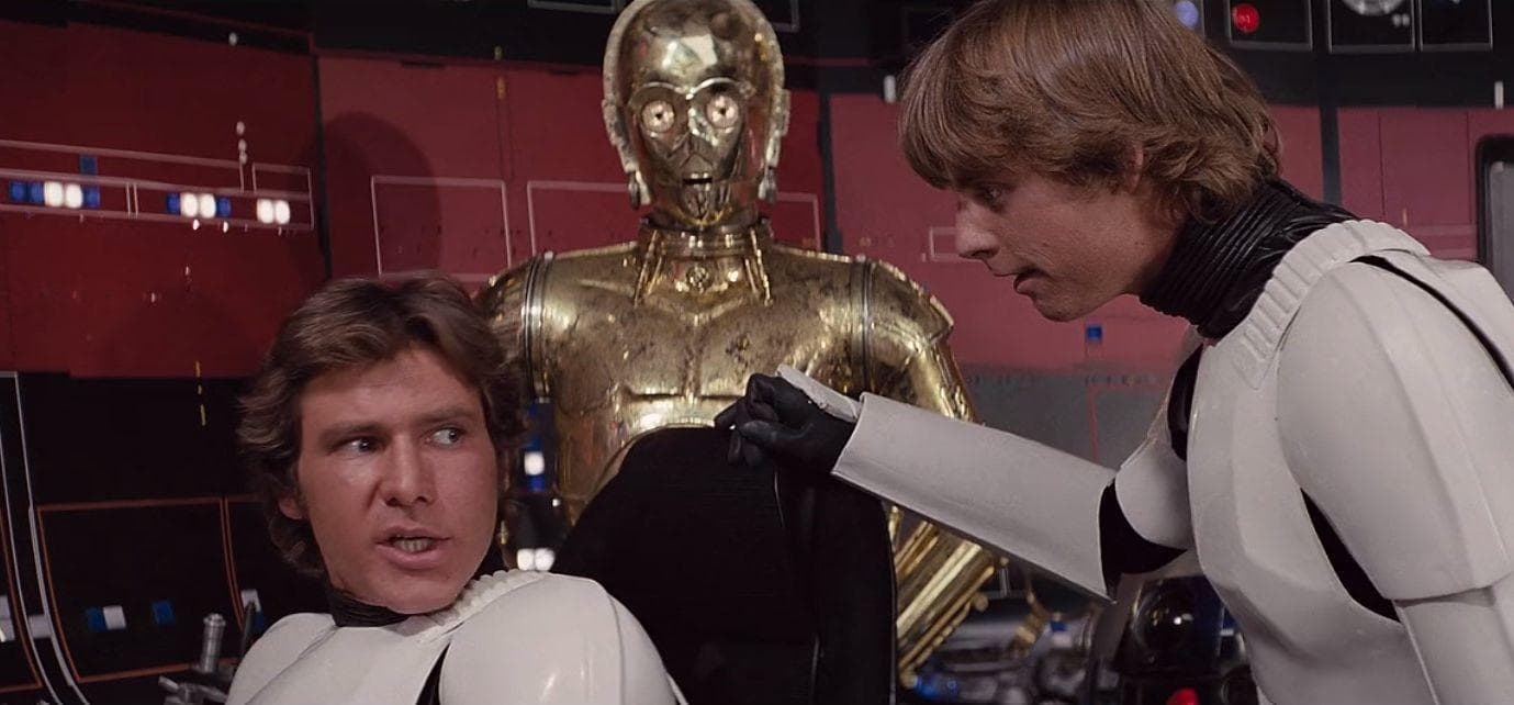 The 17 Best Han Solo Quotes, Ranked By Fans