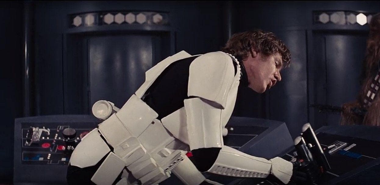 The 17 Best Han Solo Quotes, Ranked By Fans