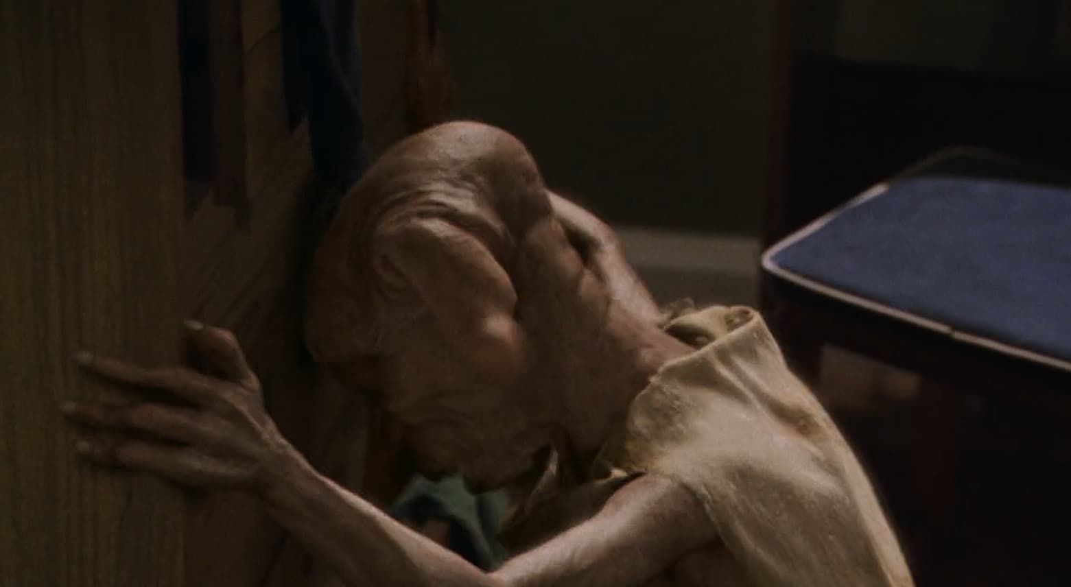 The 15 Best Dobby Quotes, Ranked By Potterheads