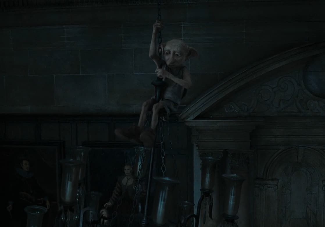 The 15 Best Dobby Quotes, Ranked By Potterheads