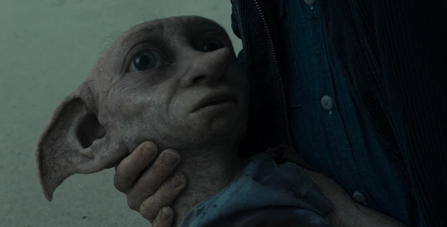 The 15 Best Dobby Quotes, Ranked By Potterheads