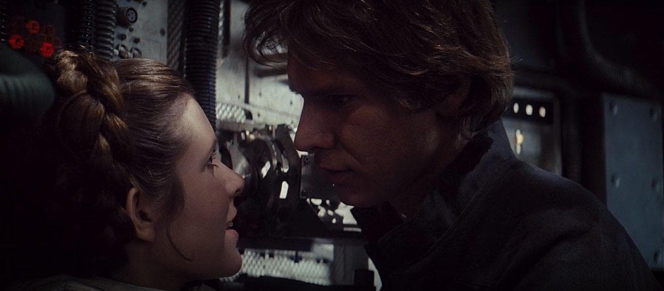 The 17 Best Han Solo Quotes, Ranked By Fans