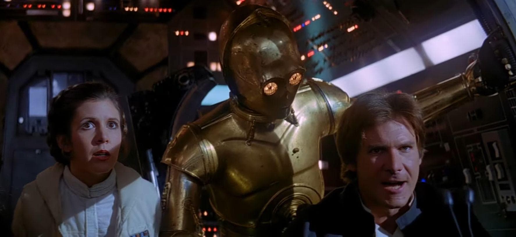 The 17 Best Han Solo Quotes, Ranked By Fans