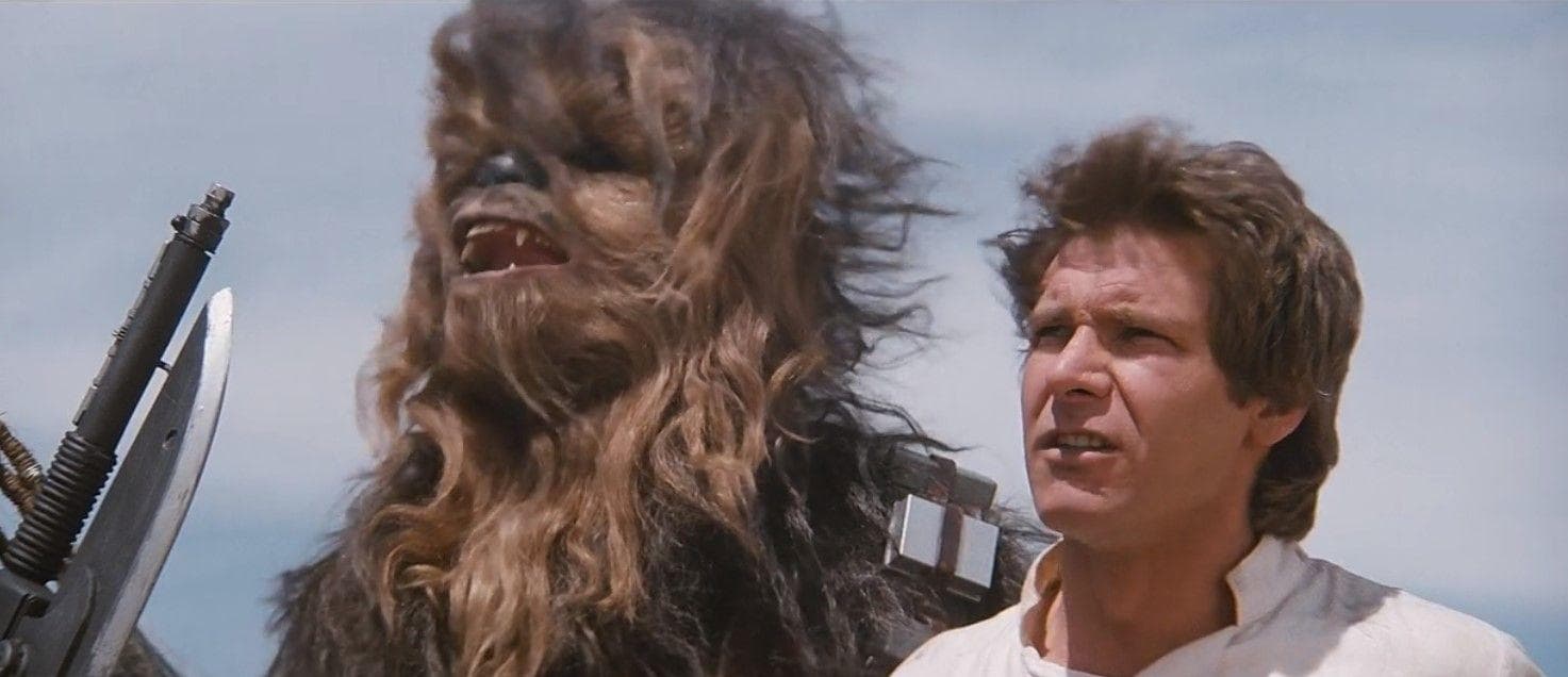 The 17 Best Han Solo Quotes, Ranked By Fans