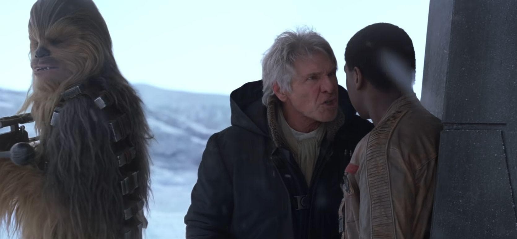 The 17 Best Han Solo Quotes, Ranked By Fans