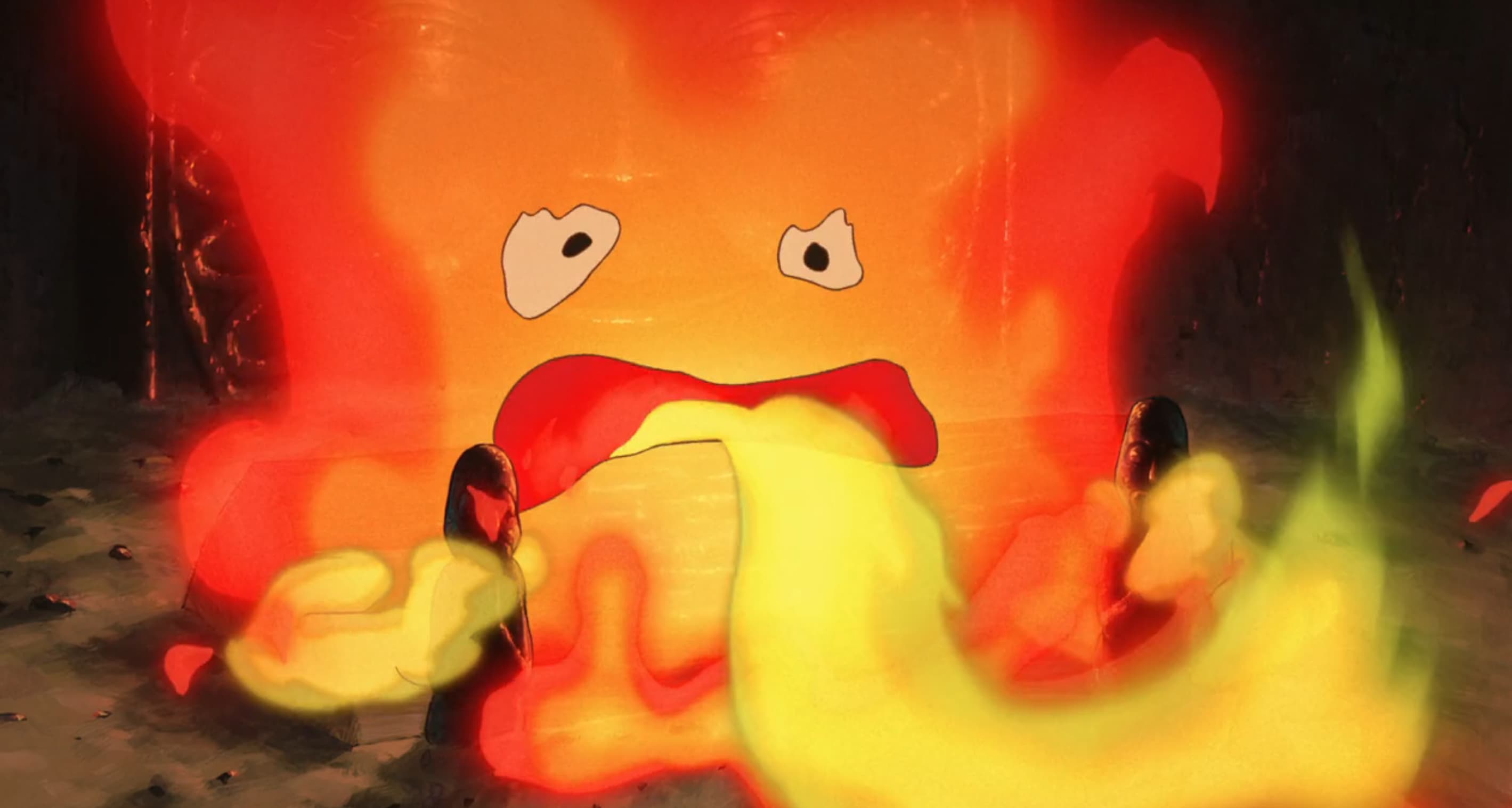 The 15 Best Quotes From 'Howl's Moving Castle'