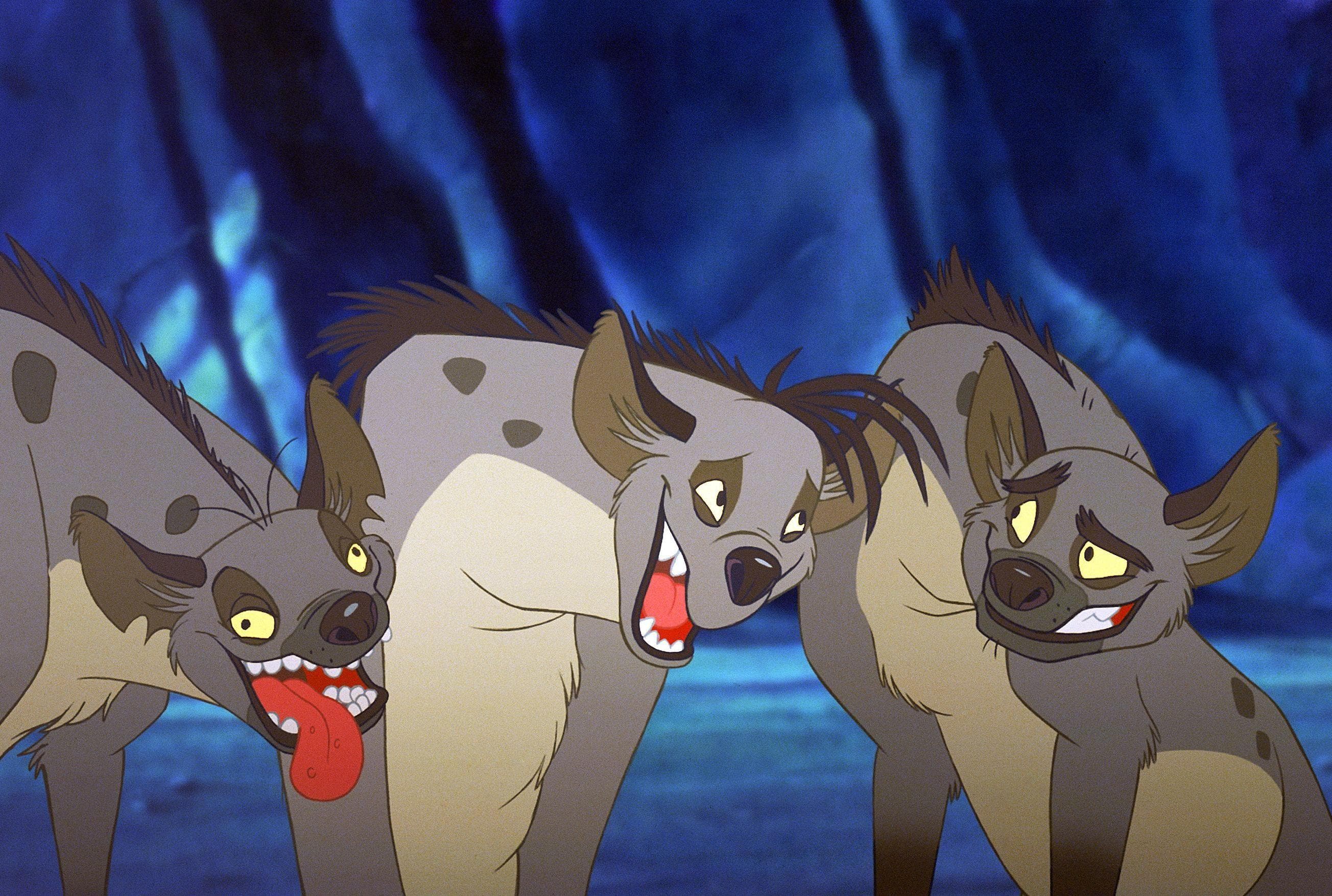 9 Behind-The-Scenes Stories From 'The Lion King'