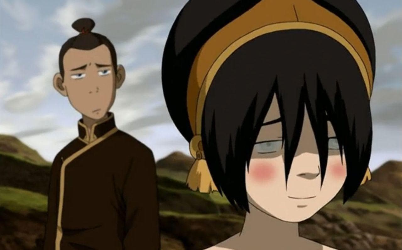 The 15 Best 'Avatar: The Last Airbender' Ships, Ranked By Fans