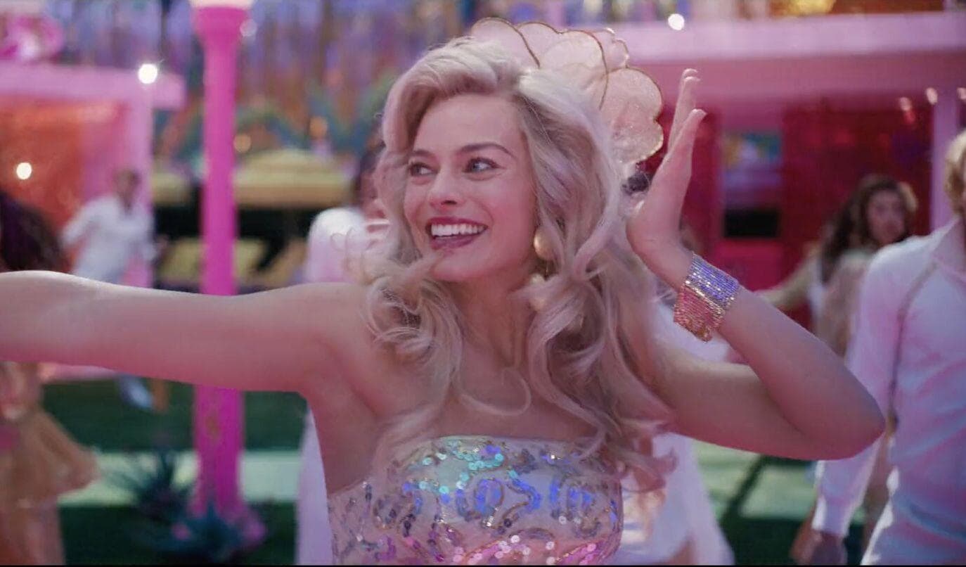 The 17 Best 'Barbie' Movie Quotes, Ranked By Viewers