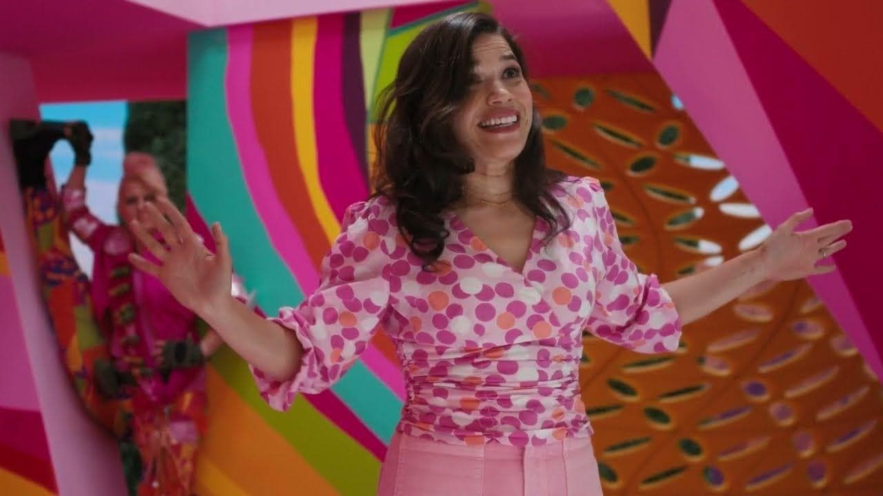 The 17 Best 'Barbie' Movie Quotes, Ranked By Viewers
