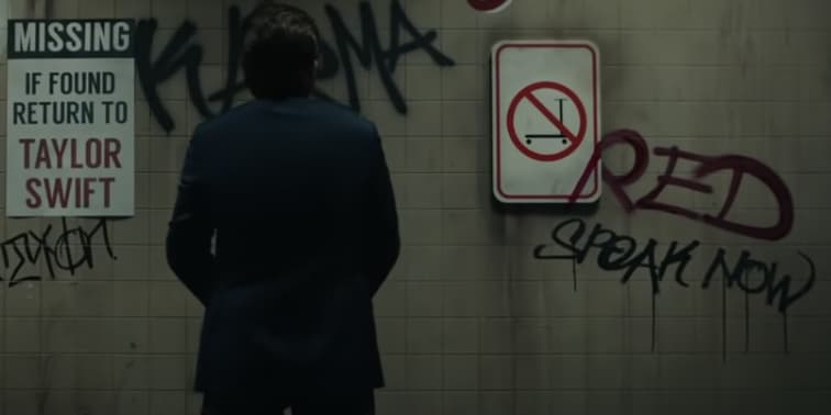 14 Taylor Swift Easter Eggs You Might've Missed