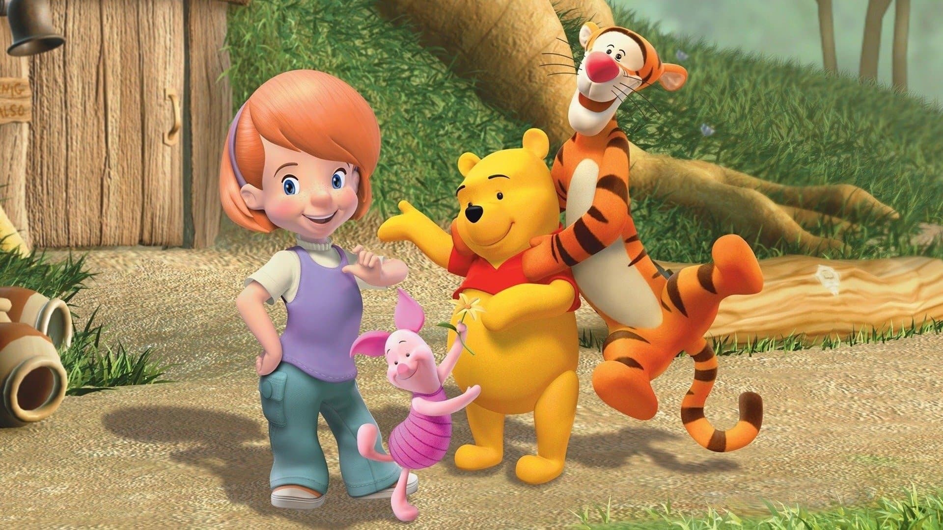 All 'Winnie the Pooh' Movies, Ranked Best To Worst
