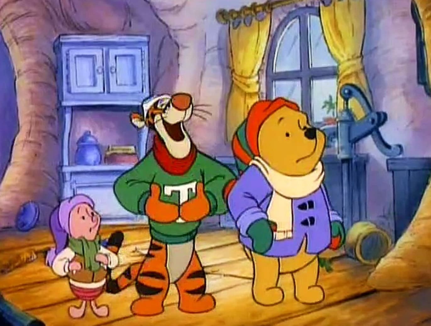 All 'Winnie the Pooh' Movies, Ranked Best To Worst