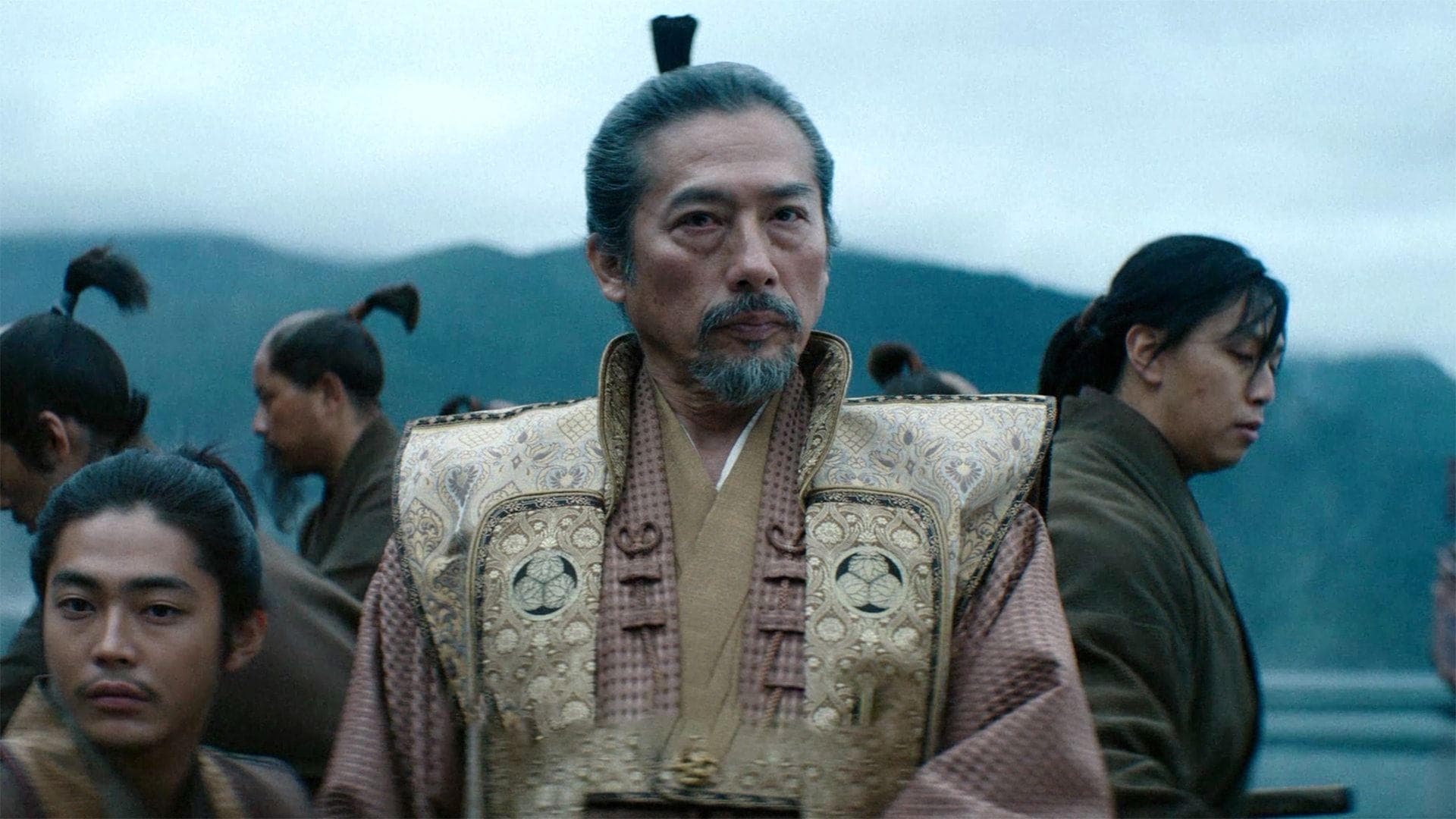 Historical References In 'Shogun,' Explained