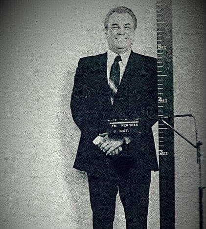 The New York Mafia's Five Families, Explained