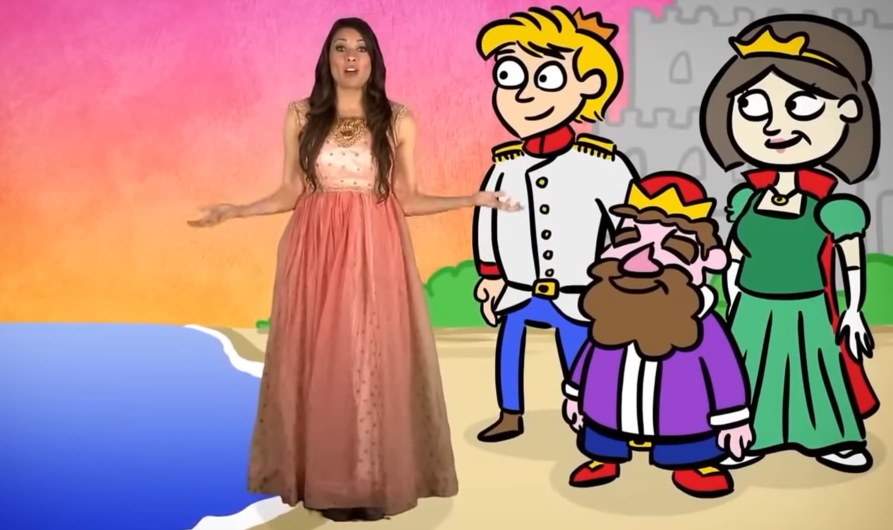 The 16 Best Kid-Friendly YouTube Channels, Ranked